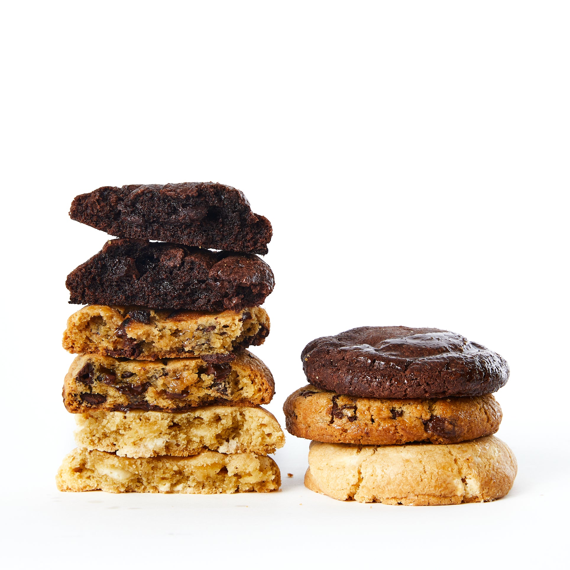 GOURMET COOKIES – Cookies By Shar, Inc.