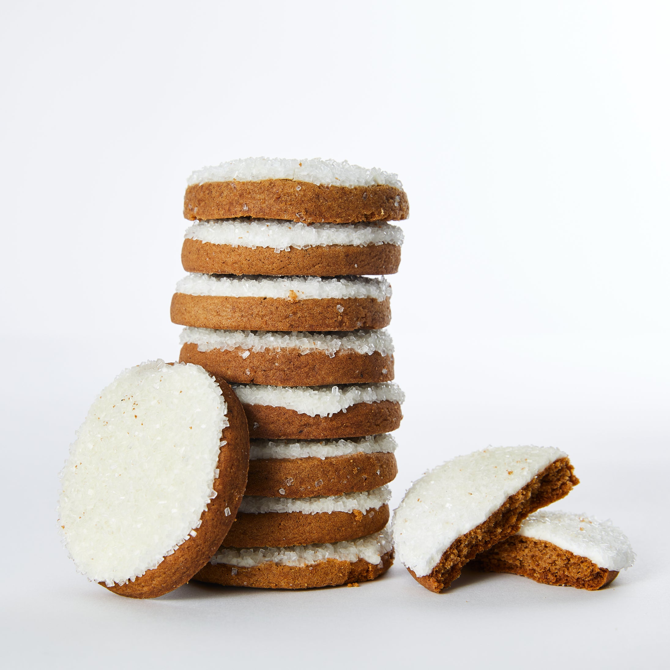 Specialty Cookies | Buy Decorated Sugar Cookies Online | Cookies By ...