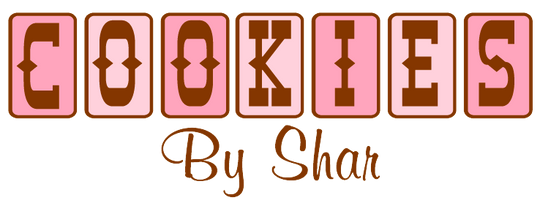 CONTACT US – Cookies By Shar, Inc.